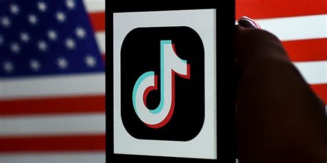 Montana Se Convierte En El Primer Estado En Prohibir TikTok En Estados