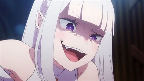 Re ZERO iba a estar más censurado SomosKudasai