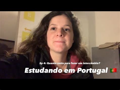 Quanto Custa Para Fazer Um Interc Mbio Valores Gastos Prioridades