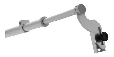Mola Slide Back Porta De Correr 45cm Fechamento Automático Totaldados