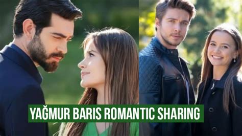 Ya Mur Y Ksel And Baris Baktas New Romentic Sharing Youtube
