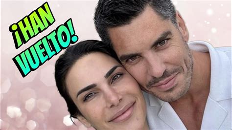 Carla Barber Vuelve Con Carlos Rub Bajo Condiciones Youtube