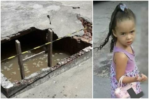 Chão cede e criança morre ao cair em fossa dentro de escola no CE AM News