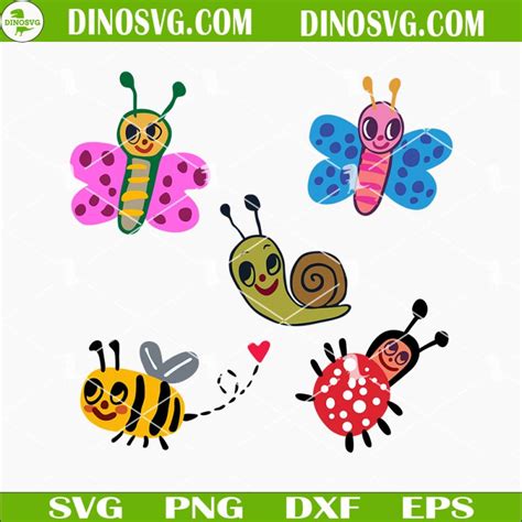 Mariposas Bbeja Insectos SVG Manana Sera Bonito SVG Karol G Album