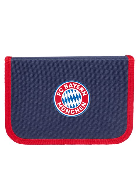 Kinderen Etui Mia san Mia Officiële FC Bayern Fanshop