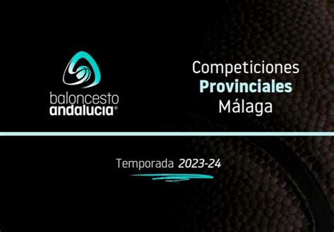 Abierto el plazo de inscripción para las competiciones provinciales