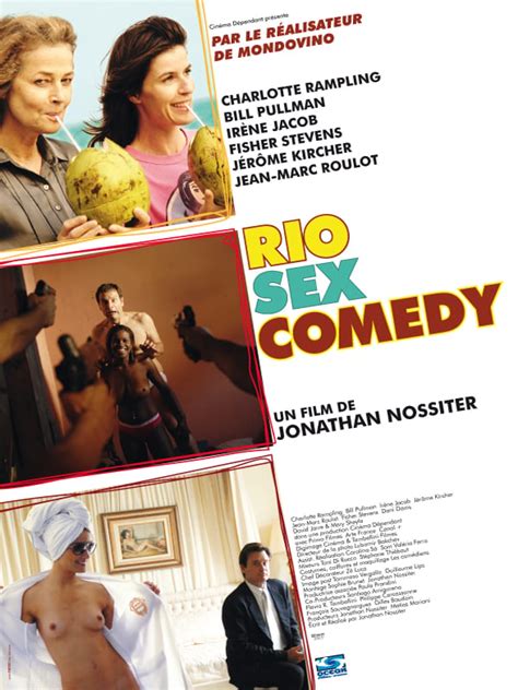 Rio Edy Film 2010 Allociné