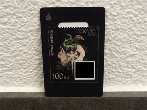 Erste Crypto Stamp Der Far Er Four Seasons Winter Water Kaufen Auf
