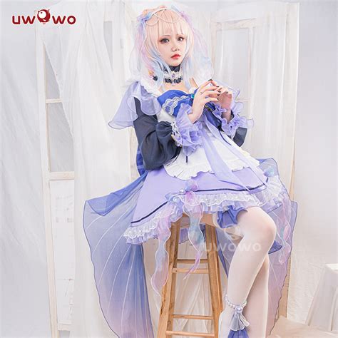 Uwowo Cosplay