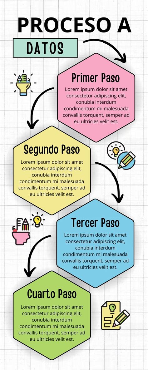 Descargar Plantillas Infograficas Gratis