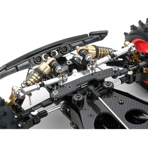 TAMIYA 47390 Avante Black Limited Edition