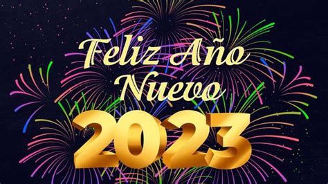 Frases de Año Nuevo 2023 para dedicarles a tus colegas de trabajo y