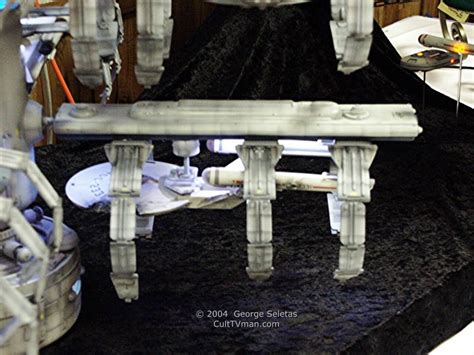 The Space Station At Wonderfest Culttvman S Fantastic Modeling