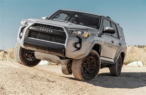 Toyota Runner Hybrid Expected Mpg