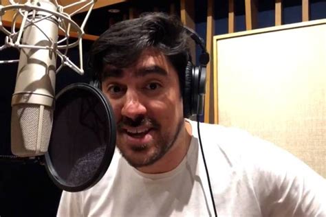 Marcelo Adnet narra série documental sobre o jogo do bicho 18 04 2022