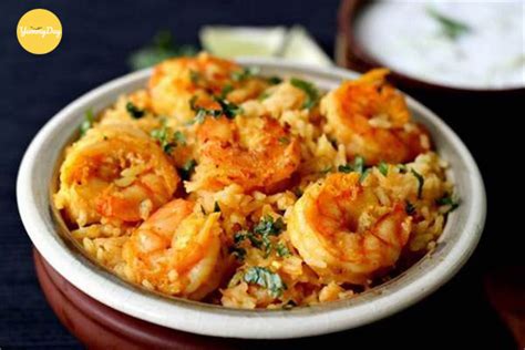 Cách làm tôm xào tỏi ớt ngon không tưởng được YummyDay
