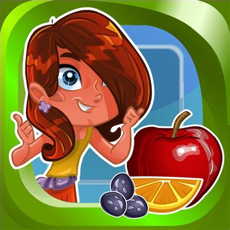 Fun In The Kitchen By Zibumi Games