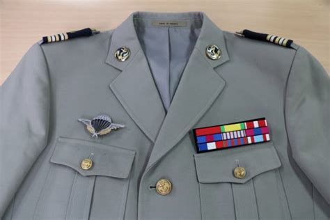 Barrette Légion d honneur Honor Holder
