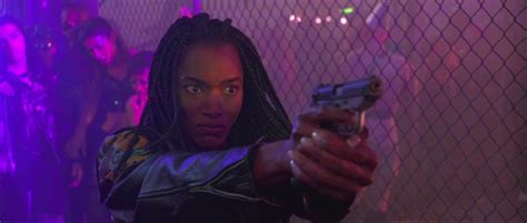 Strange Days 1995