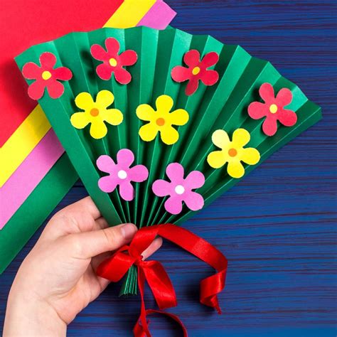 Manualidades Faciles Para Mama