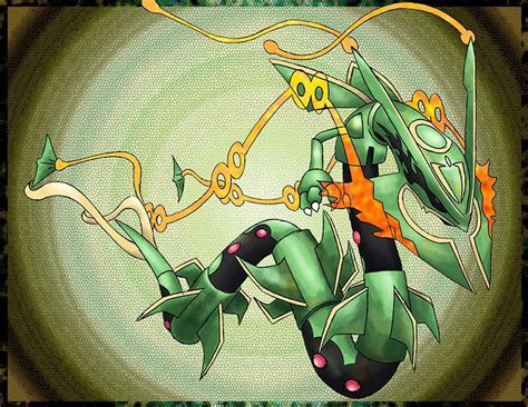 Groudon Kyogre O Rayquaza Pok Mon En Espa Ol Amino