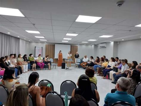 Sesa realiza Encontro da Gestão Estadual de Atenção Primária à Saúde e
