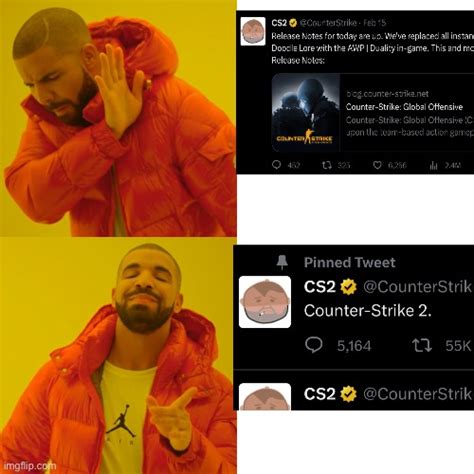 Cs Imgflip