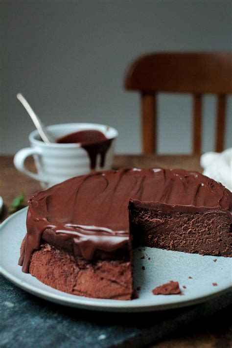 G Teau Au Chocolat Et Au Mascarpone De Cyril Lignac Voir