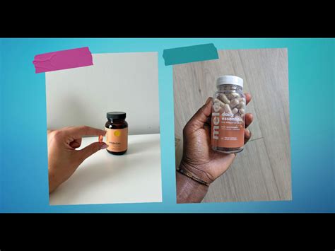 Los 10 mejores multivitamínicos para mujeres en 2024 según dietistas