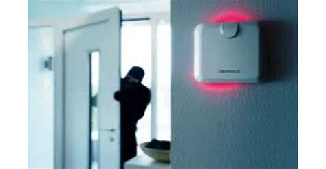 Système dalarme intrusion quand et comment lentretenir Intronaut