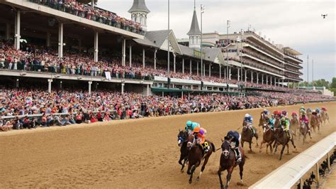 Como assistir Kentucky Derby 2024 Saiba como assistir de graça online