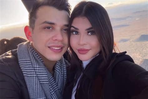Carlos Parra grabó su última canción para el amor de su vida Lilian