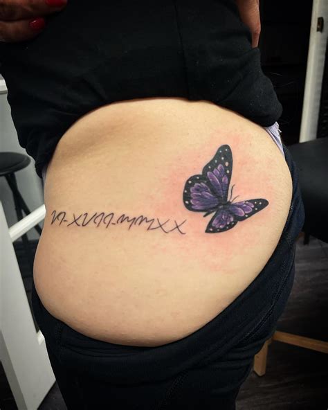 Best Roman Numerals Chest Tattoo Ideas That Will Blow Your Mind