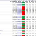Excel Spreadsheet Coin Inventory Templates Db Excel