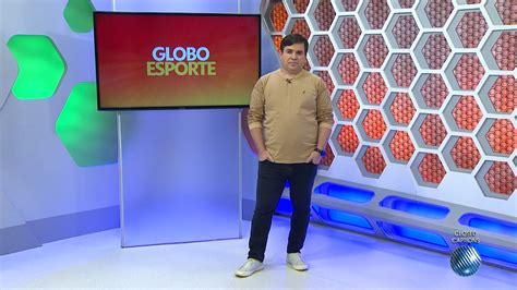 VÍDEOS Globo Esporte Bahia desta segunda feira 11 de setembro de 2023