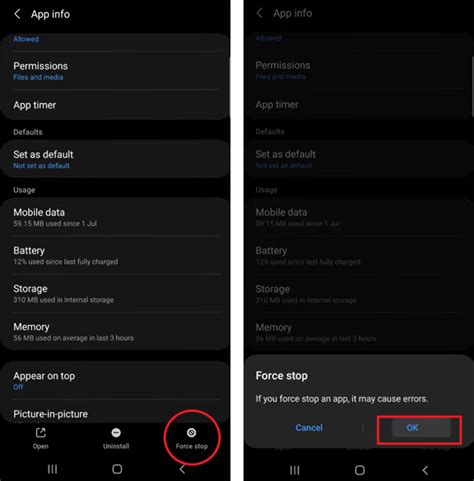 How To Fix Threads Feed Not Refreshing Or Not Loading NetworkBuildz