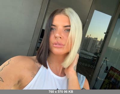 BETHANY SPIBY BETHANY SPIBY 19112022 Onlyfans SiteRip