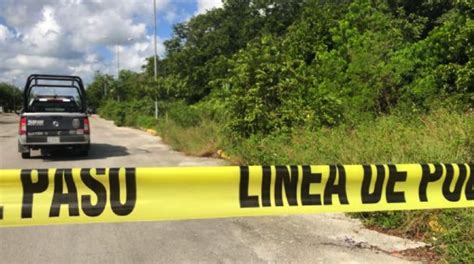 Fiscal A General Del Estado Identific De Los Cuerpos Hallados En