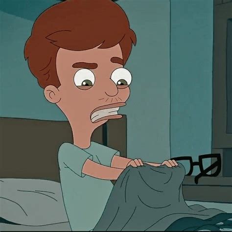 Icon Big Mouth Andrew Glouberman Big Mouth Profile Picture Movies