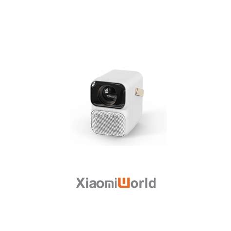 Máy Chiếu Xiaomi Wanbo T6 Max Bản Quốc Tế