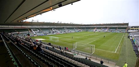 Plymouth Argyle Vs Oxford United At Home Park On 10 08 2024 Sat TBA