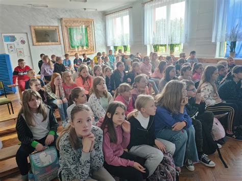 Aktualności Publiczna Szkoła Podstawowa im Henryka Sienkiewicza w