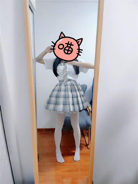 与光同尘 on Twitter NO320夏天大魔王 辽宁 26 女装3年 我的参赛宣言是想起以前问过一个姐姐自己想做女孩子是对是