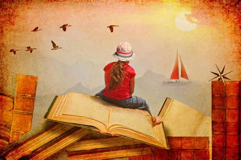 La Letteratura Per Linfanzia Come Nasce E Come Si Evoluta Fino Ad