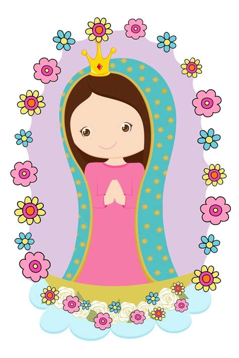 virgen maria dibujo Buscar con Google Virgen maría dibujo Virgen
