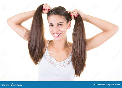 Teen Pinay Pigtails Telegraph