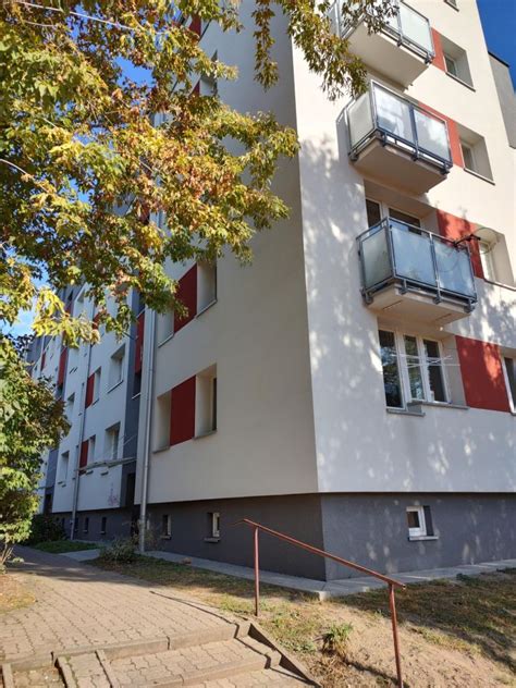 Mieszkanie Mińsk Mazowiecki ul Stefana Okrzei bez pośrednika 37 m2