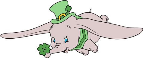 Dumbo Png Images Wallpapers