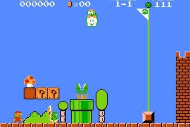 8 Bit Mario Wallpapers Wallpapers Cave Desktop Background