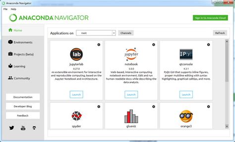 anaconda python anaconda python官方版下载 下载之家